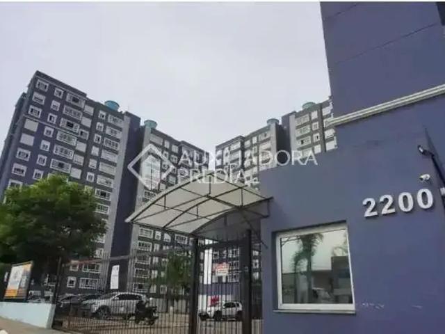 Apartamento para Venda em Porto Alegre/RS Jardim Leopoldina 2 Quartos