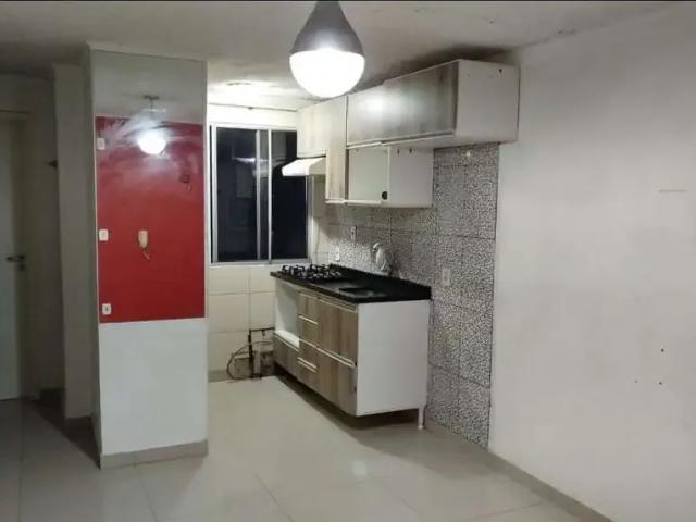 Apartamento para Venda em Porto Alegre/RS Jardim Leopoldina 2 Quartos