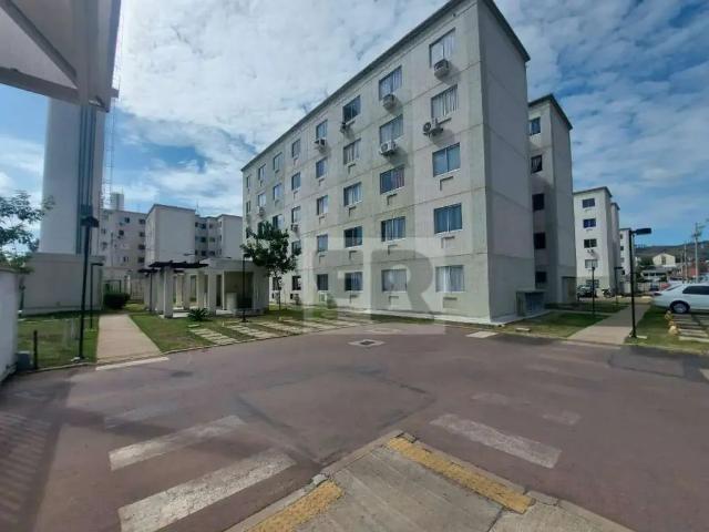 Apartamento para Venda em Porto Alegre/RS Jardim Leopoldina 2 Quartos