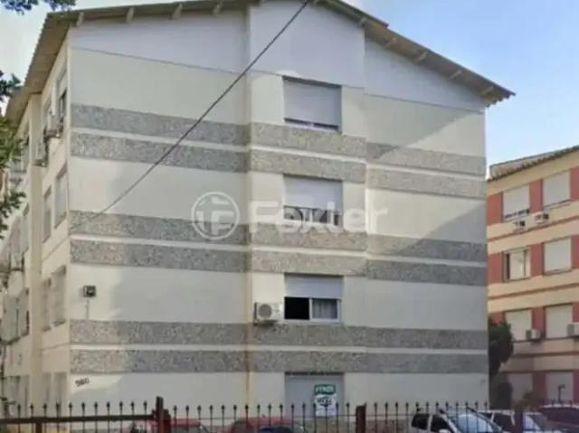 Apartamento para Venda em Porto Alegre/RS Jardim Leopoldina 2 Quartos