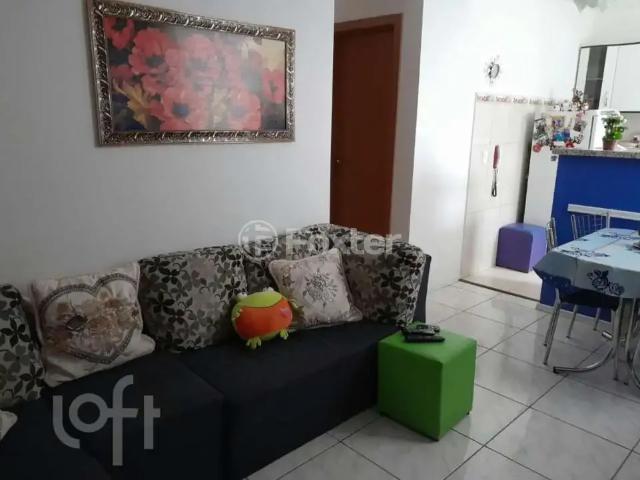 Apartamento para Venda em Porto Alegre/RS Jardim Leopoldina 2 Quartos