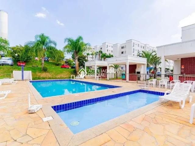 Apartamento para Venda em Porto Alegre/RS Jardim Leopoldina 2 Quartos