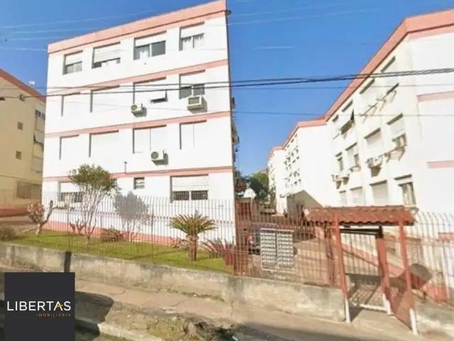 Apartamento para Venda em Porto Alegre/RS Jardim Leopoldina 2 Quartos