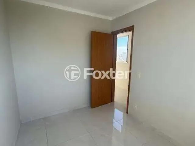 Apartamento para Venda em Porto Alegre/RS Jardim Leopoldina 2 Quartos