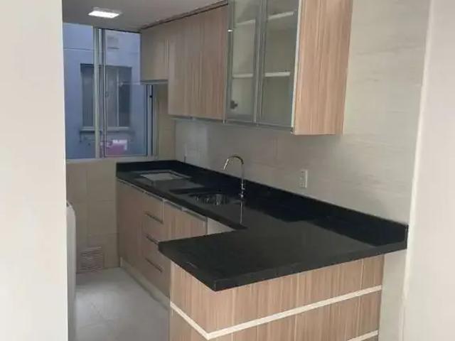 Apartamento para Venda em Porto Alegre/RS Jardim Leopoldina 2 Quartos
