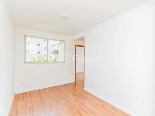 Apartamento para Venda em Porto Alegre/RS Jardim Leopoldina 2 Quartos