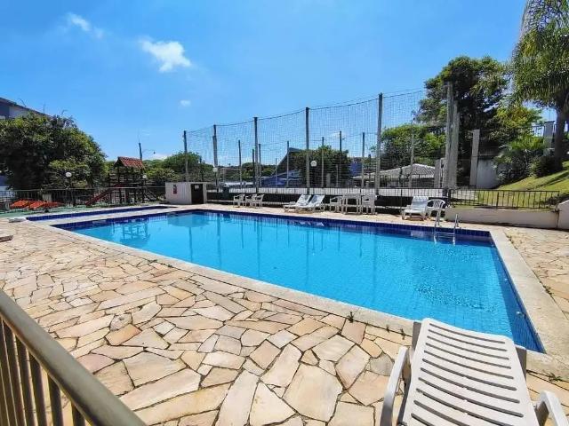 Apartamento para Venda em Porto Alegre/RS Jardim Leopoldina 2 Quartos