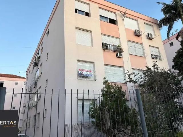 Apartamento para Venda em Porto Alegre/RS Jardim Leopoldina 2 Quartos