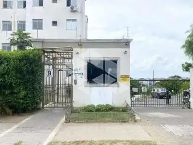 Apartamento para Venda em Porto Alegre/RS Jardim Leopoldina 2 Quartos