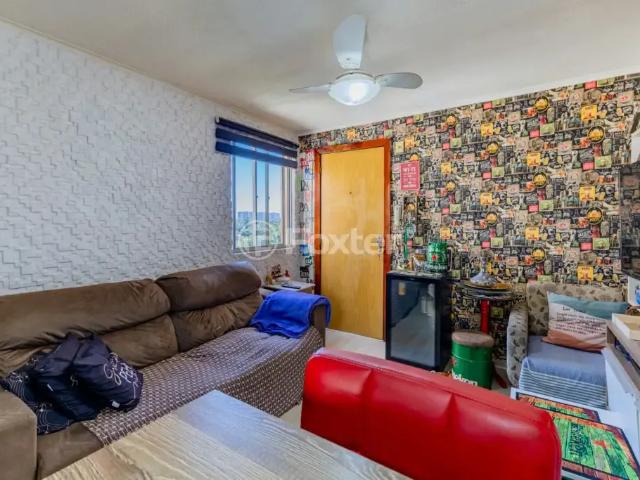 Apartamento para Venda em Porto Alegre/RS Jardim Leopoldina 2 Quartos