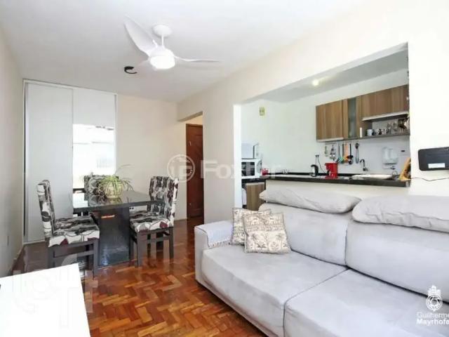 Apartamento para Venda em Porto Alegre/RS Jardim Leopoldina 2 Quartos
