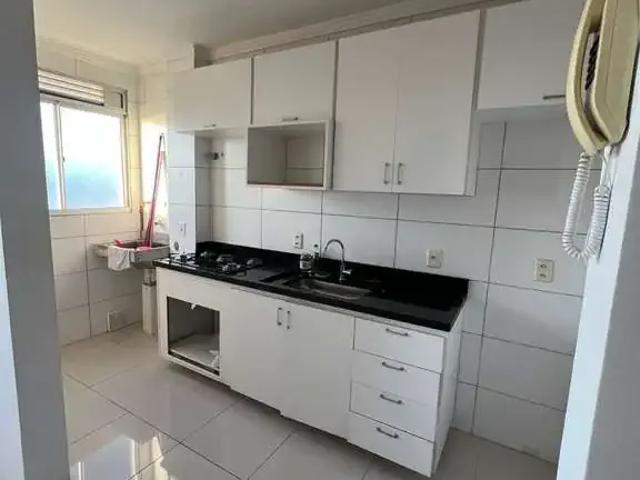 Apartamento para Venda em Porto Alegre/RS Jardim Leopoldina 2 Quartos