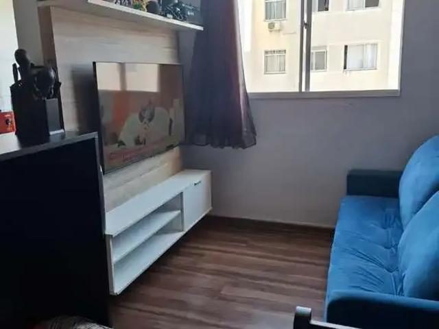 Apartamento para Venda em Porto Alegre/RS Jardim Leopoldina 2 Quartos