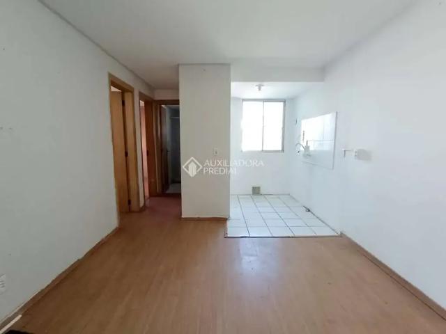 Apartamento para Venda em Porto Alegre/RS Jardim Leopoldina 2 Quartos