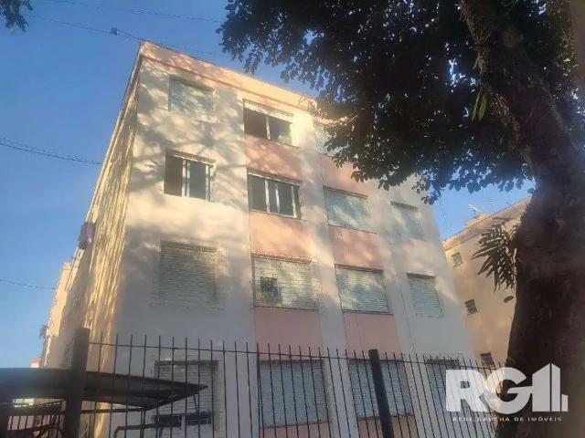 Apartamento para Venda em Porto Alegre/RS Jardim Leopoldina 2 Quartos
