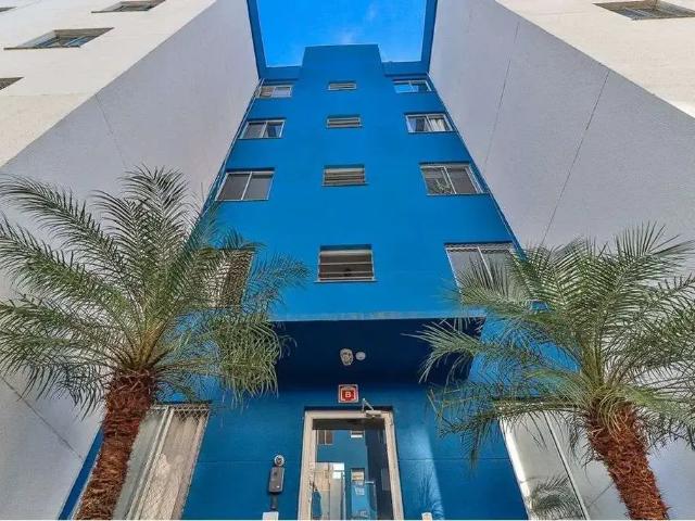 Apartamento para Venda em Porto Alegre/RS Jardim Leopoldina 2 Quartos