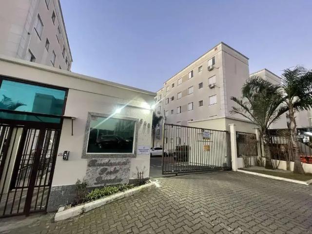 Apartamento para Venda em Porto Alegre/RS Jardim Leopoldina 2 Quartos