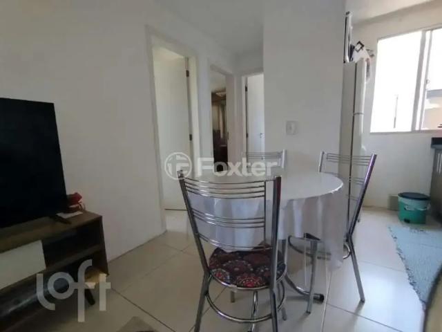 Apartamento para Venda em Porto Alegre/RS Jardim Leopoldina 2 Quartos