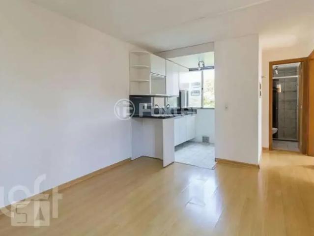Apartamento para Venda em Porto Alegre/RS Jardim Leopoldina 2 Quartos