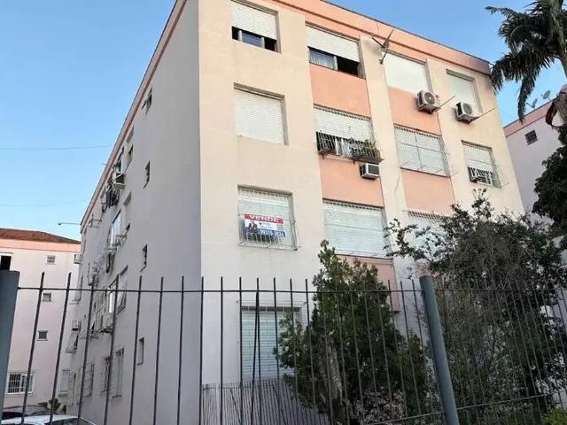 Apartamento para Venda em Porto Alegre/RS Jardim Leopoldina 2 Quartos