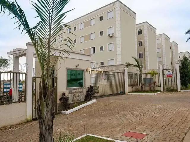 Apartamento para Venda em Porto Alegre/RS Jardim Leopoldina 2 Quartos