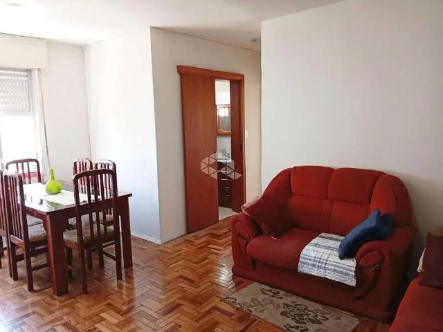 Apartamento para Venda em Porto Alegre/RS Jardim Leopoldina 2 Quartos