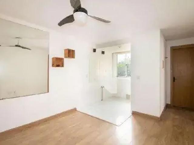 Apartamento para Venda em Porto Alegre/RS Jardim Leopoldina 2 Quartos