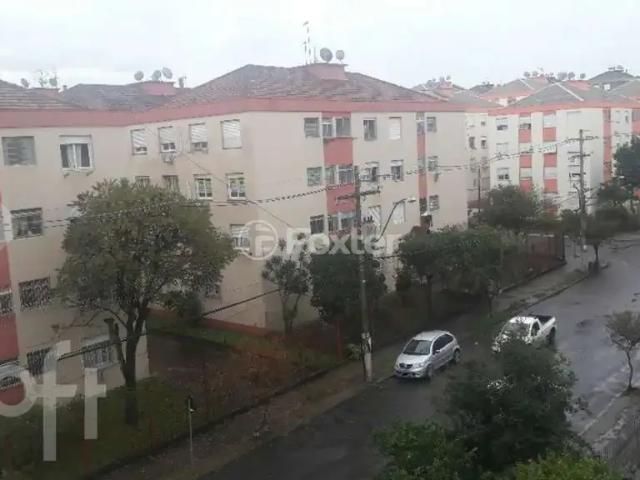 Apartamento para Venda em Porto Alegre/RS Jardim Leopoldina 2 Quartos