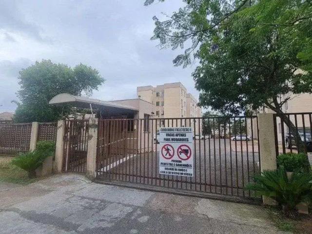 Apartamento para Venda em Porto Alegre/RS Jardim Leopoldina 2 Quartos