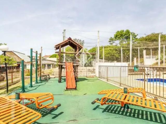 Apartamento para Venda em Porto Alegre/RS Jardim Leopoldina 2 Quartos