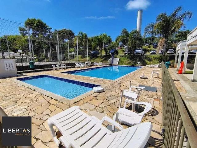 Apartamento para Venda em Porto Alegre/RS Jardim Leopoldina 2 Quartos