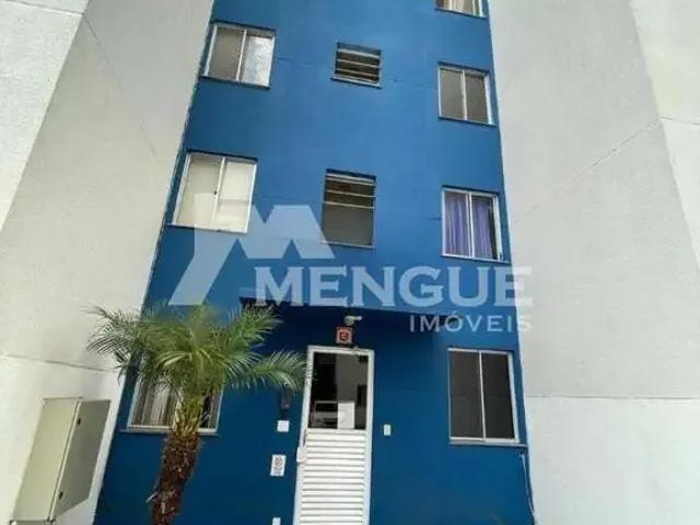 Apartamento para Venda em Porto Alegre/RS Jardim Leopoldina 2 Quartos