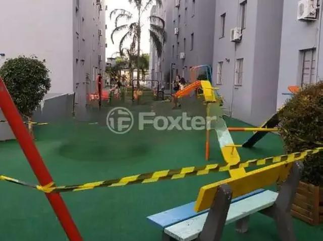 Apartamento para Venda em Porto Alegre/RS Jardim Leopoldina 2 Quartos