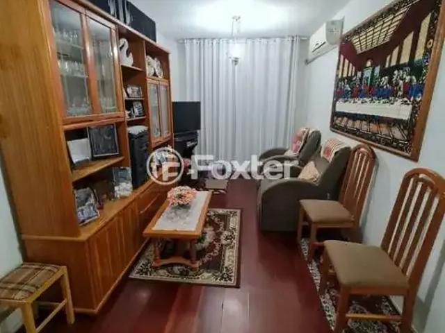 Apartamento para Venda em Porto Alegre/RS Jardim Leopoldina 2 Quartos