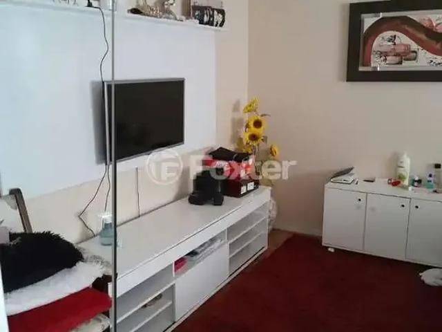 Apartamento para Venda em Porto Alegre/RS Jardim Leopoldina 2 Quartos