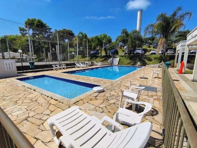 Apartamento para Venda em Porto Alegre/RS Jardim Leopoldina 2 Quartos