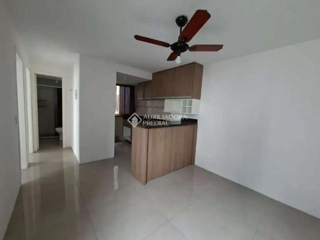 Apartamento para Venda em Porto Alegre/RS Jardim Leopoldina 2 Quartos