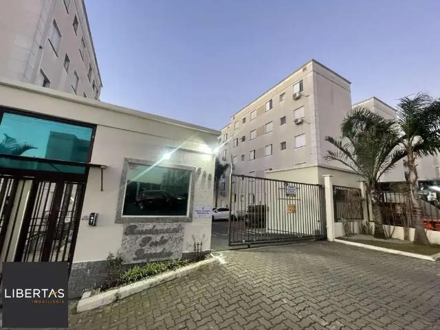 Apartamento para Venda em Porto Alegre/RS Jardim Leopoldina 2 Quartos