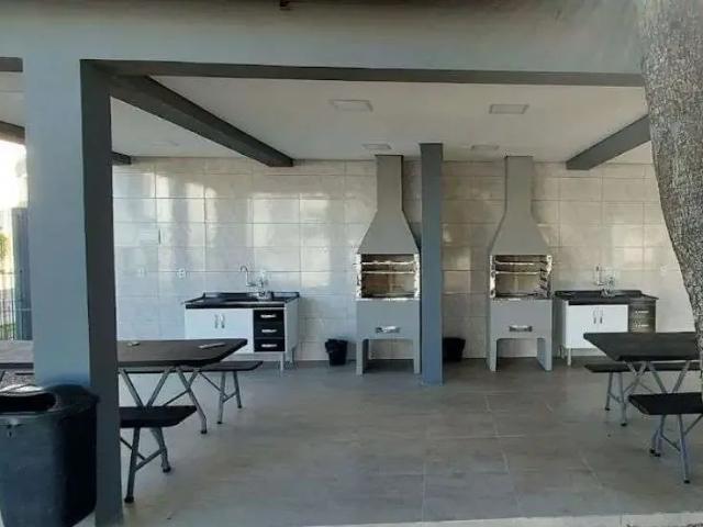 Apartamento para Venda em Porto Alegre/RS Jardim Leopoldina 2 Quartos