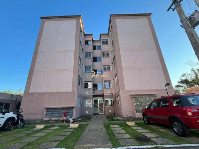 Apartamento para Venda em Porto Alegre/RS Jardim Leopoldina 2 Quartos