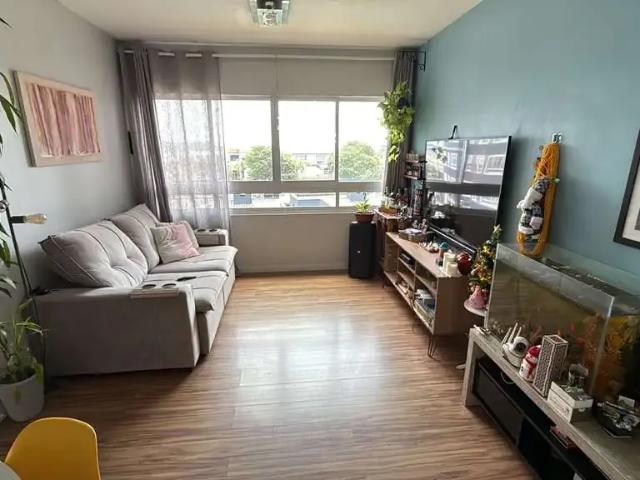 Apartamento para Venda em Porto Alegre/RS Jardim Leopoldina 2 Quartos