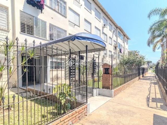 Apartamento para Venda em Porto Alegre/RS Jardim Leopoldina 2 Quartos