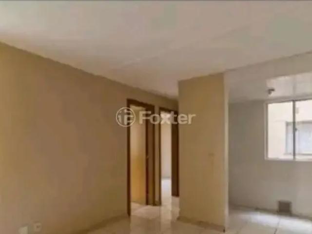 Apartamento para Venda em Porto Alegre/RS Jardim Leopoldina 2 Quartos
