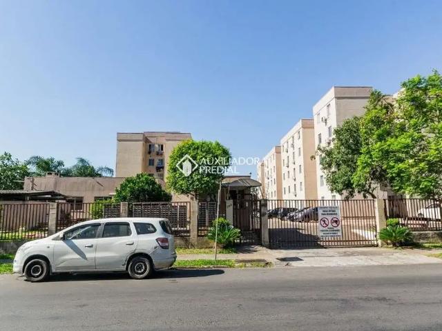 Apartamento para Venda em Porto Alegre/RS Jardim Leopoldina 2 Quartos
