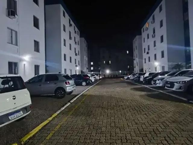 Apartamento para Venda em Porto Alegre/RS Jardim Leopoldina 2 Quartos