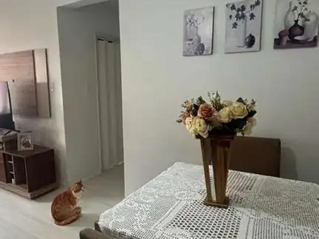 Apartamento para Venda em Porto Alegre/RS Jardim Leopoldina 2 Quartos