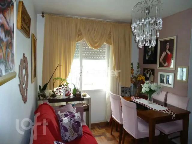 Apartamento para Venda em Porto Alegre/RS Jardim Leopoldina 2 Quartos
