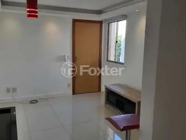 Apartamento para Venda em Porto Alegre/RS Jardim Leopoldina 2 Quartos