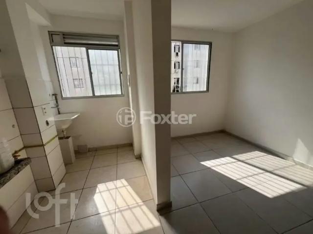 Apartamento para Venda em Porto Alegre/RS Jardim Leopoldina 2 Quartos