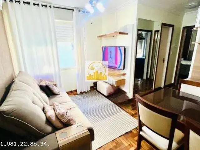 Apartamento para Venda em Porto Alegre/RS Jardim Leopoldina 2 Quartos